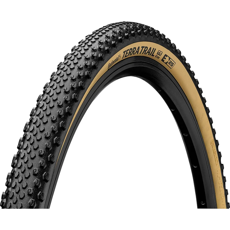 Terra Trail ProTection TLR 40-622 Cream Edition Folding Tire | Bike ...